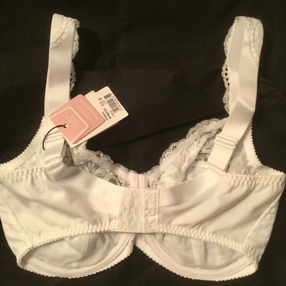 Prima Donna | Intimates & Sleepwear | Prima Donna Madison Bra In White ...
